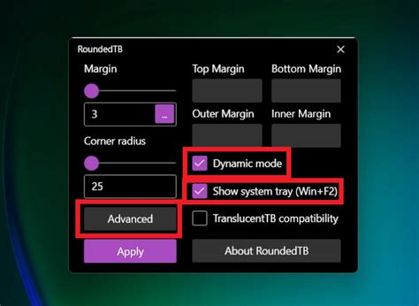 How To Enable Rounded Taskbar In Windows 11 Tech Based