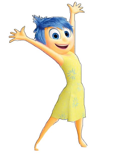 Joy Inside Out Character Community Wiki Fandom