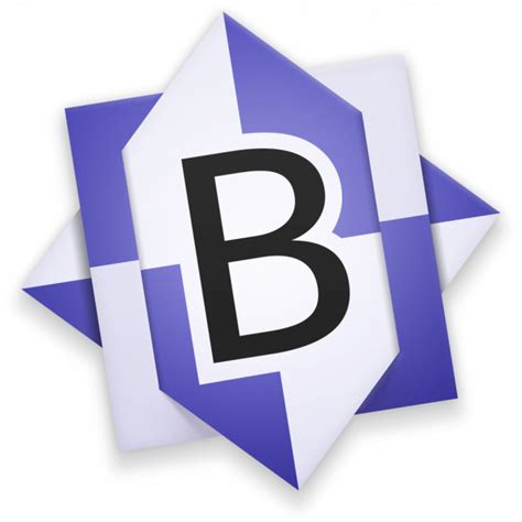 Bbedit 13 Simplifies Pattern Based Searching Tidbits