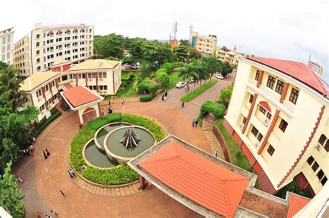 Centurion University Of Technology And Management