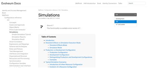 Convenient Evolveum Docs Exploration With The Latest Enhancements Evolveum Open Source