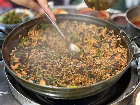 가끔 땡기는 음식 돼지곱창전골 국내축구 에펨코리아