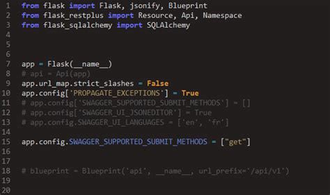 Swagger Configs Not Working I Am A Newbie So I Might Be Wrong · Issue 696 · Noirbizarre