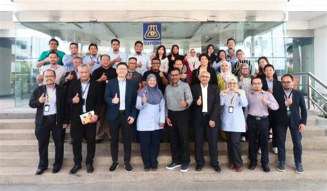 Ahmad Farid Abdul Jalil Posted On Linkedin