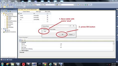 Work With Gridview Using Entity Framework