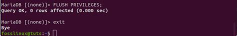 Cómo instalar MariaDB en Linux y Windows Aprender Linux