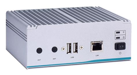 S Core i5 pasívne a stále do dlane Nové mini PC Axiomtek HWCooling net