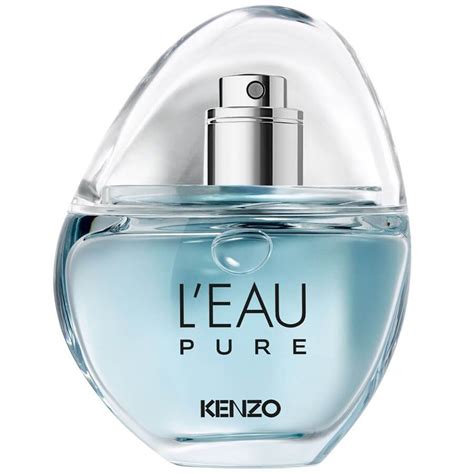 Kenzo Leau Pure Eau De Parfum Douglas