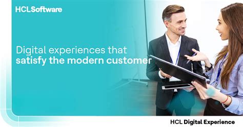 Hcl Dx Leading Digital Experience Platform By Hclsoftware May