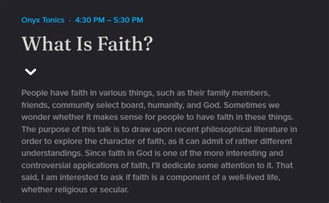 Turn Blog Or Summary Block Excerpt Into Dropdown Accordion For Directory Customize With Code
