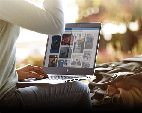 Hp Elitebook G Notebook Pc Bd Pa Shop Hp Com Indonesia