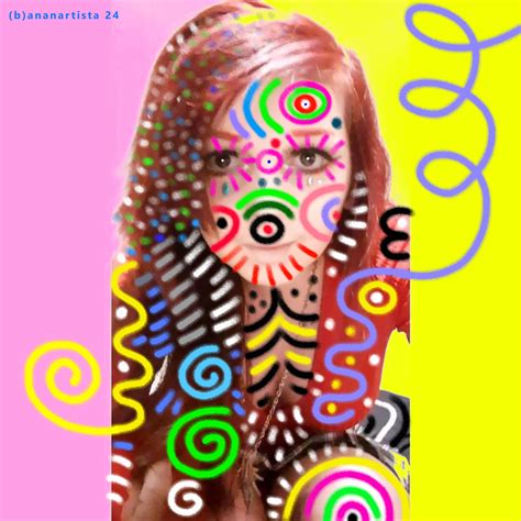 Cartesian Dualism Entity N° 16048 B Ananartista® Sbuffuff