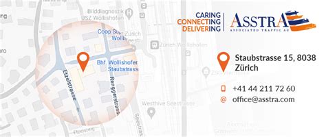 Asstra Zurich Moves To New Office 2024 Asstra News