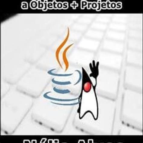 Java Programação Orientada A Objetos Projetos Nélio Alves