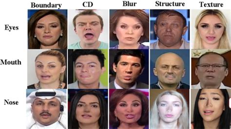 [pdf] Towards General Visual Linguistic Face Forgery Detection Semantic Scholar