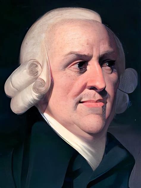 Адам Смит в кратком изложении