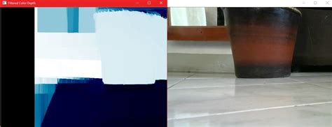 Stereo Depth Map Wls Filter Opencv Qanda Forum