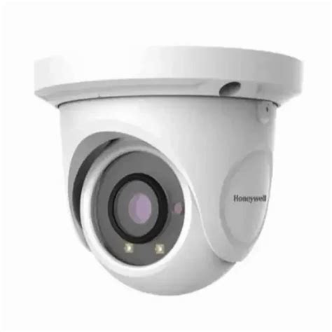 Honeywell Dome Camera At Best Price In Gurugram By Digimro Distribution