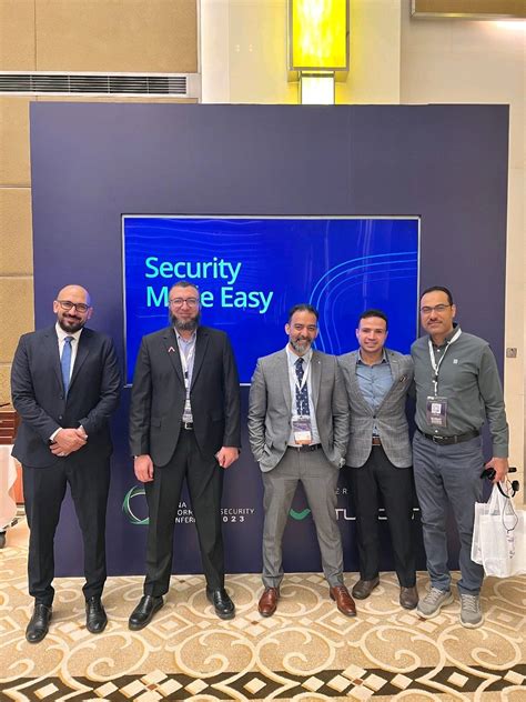 Security Made Easy With Ng Soc Next Generation Security Operation Center Tamer Zain