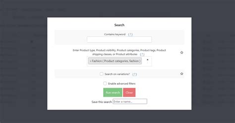 How To Bulk Edit Wholesale Prices In Woocommerce