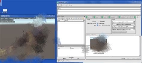 Cant Capture Frame Because Of Unknown Configuration Problems · Issue 1365 · Baldurkrenderdoc