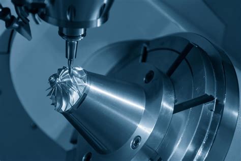 3 Axis Vs 5 Axis CNC Machining What You Need To Know Fast Radius