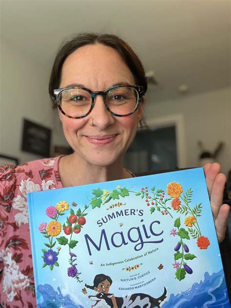 Summers Magic Is Out In 4 Days I Keep Thinking About How Much We Need