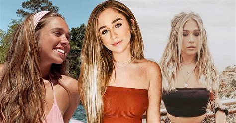 The Life Story And Career Of Ariana Biermann Tvovermind