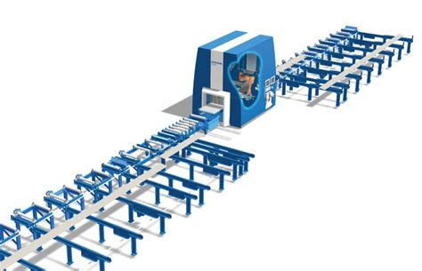 Roboticautomation Smartmanufacturing Roboticautomation Shipyardautomation Profilecutting