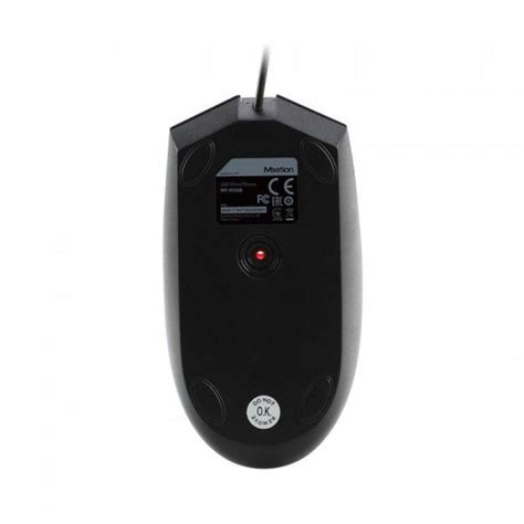 Meetion M360 Usb Wired Mouse M360 Cse Computer Service Express