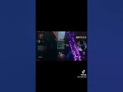 Oh My Goodness Taq Evolvere Tac Stance Build Viral Mw3 Warzone