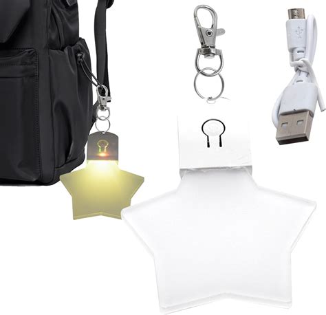 Purse Light Handbag Light Led Lightslove Wallet Tote Bag Touch