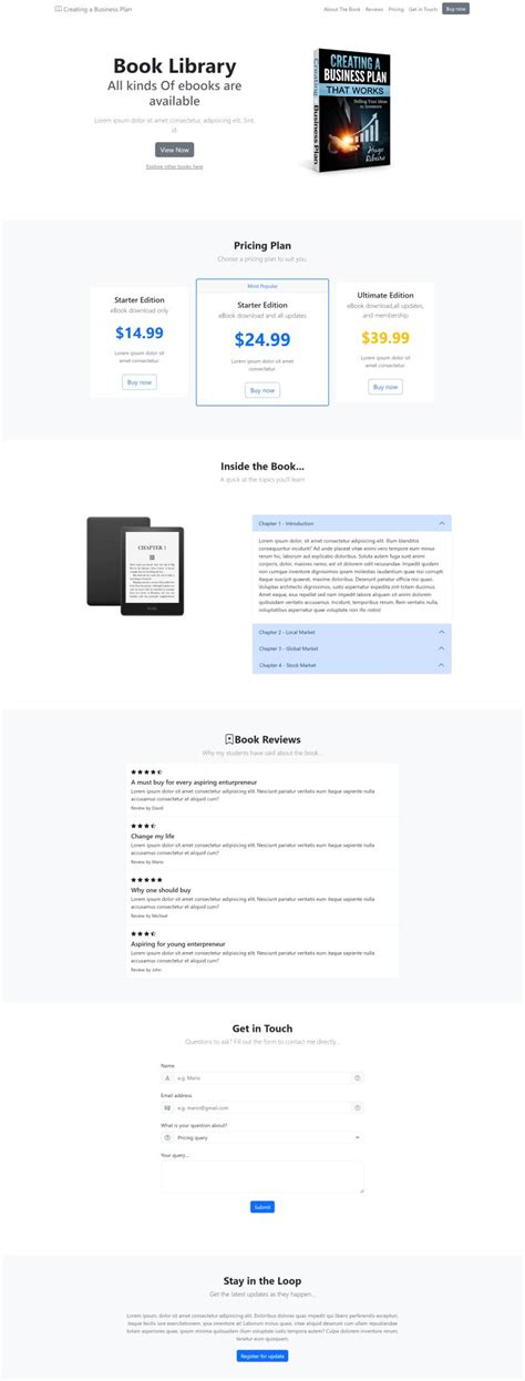 Daoud Khalid On Linkedin Project I Did Few Days Ago Using Bootstrap 😀