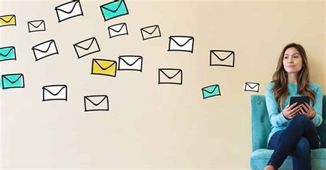 How To Turn Unread Emails To Your Advantage Power Up Strategy