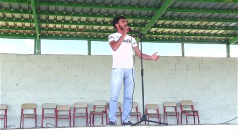 Հայկական ժողովրդական երգի կատարում Ջավախքում Youtube