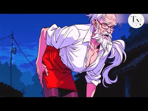 Review Truy N Tranh Ng I V Xinh P Youtube