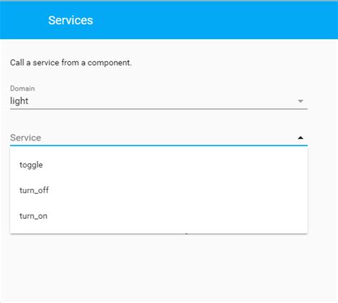 Home Assistant Update From Web Gui Feature Requests Home Assistant