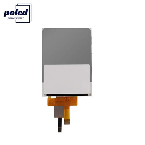 Polcd 4 Wire Spi St7789v 2 8 Inch Ips Screen Rohs Tft Touch Screen For Home