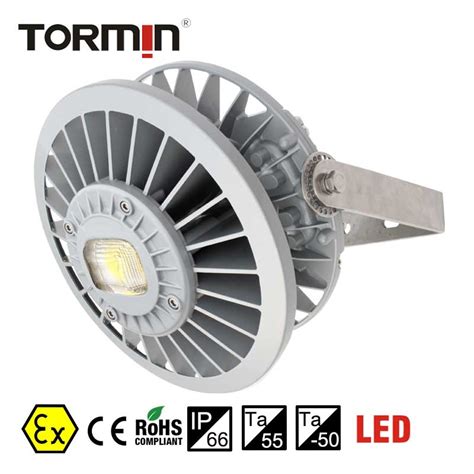 Explosion Proof Floodlights Sole Distributor Tormin