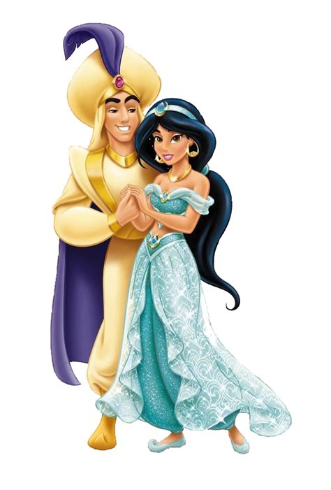 Princess Jasmine PNG Transparent Images