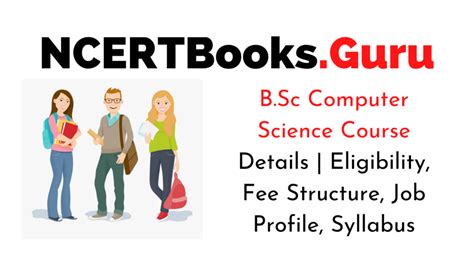 B Sc Computer Science Course Details Admission Eligibility Fee Jobs