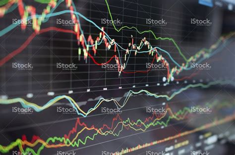 Stock Market Graph Stock Market Graph Stock Market Graphing