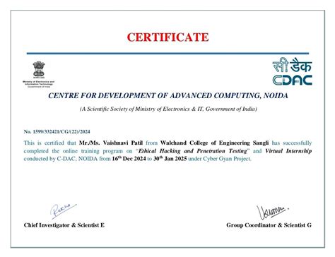 Ethicalhacking Penetrationtesting Cybersecurity Virtualinternship