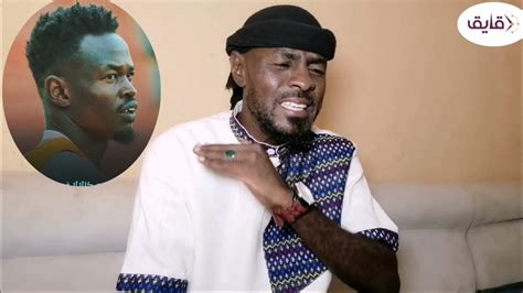 الطيب عبد الرازق عندما قام من السرير الطبي وقال أنا بلعب يا كوتش