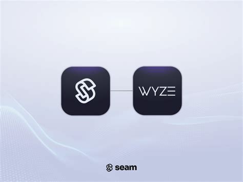 Wyze Integration