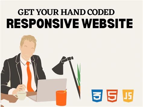 Customization HTML CSS And Javascript Websites Upwork