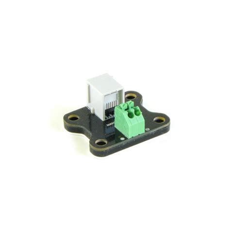 Ev3 Sensor Multiplexer For Ev3 Or Nxt
