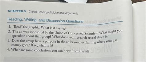 Chapter 3 Critical Reading Of Multimodal Arguments