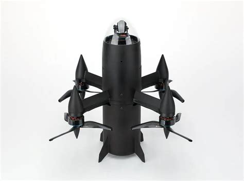 Counter Uas Solution From Nearthlab Wins Silver At 2025 Edison Awards Ust