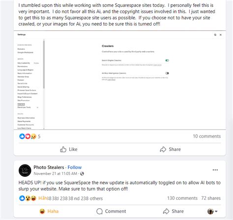 Should You Block AI Bots From Crawling Your Website Dylan M Howell